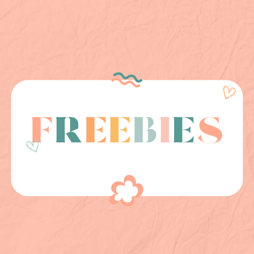 Freebies – Distressedinkdesigns
